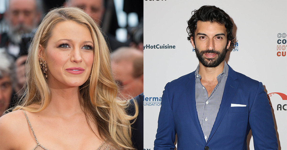 Blake Lively sues 'It Ends with Us' co-star Justin Baldoni for alleged sexual harassment ...